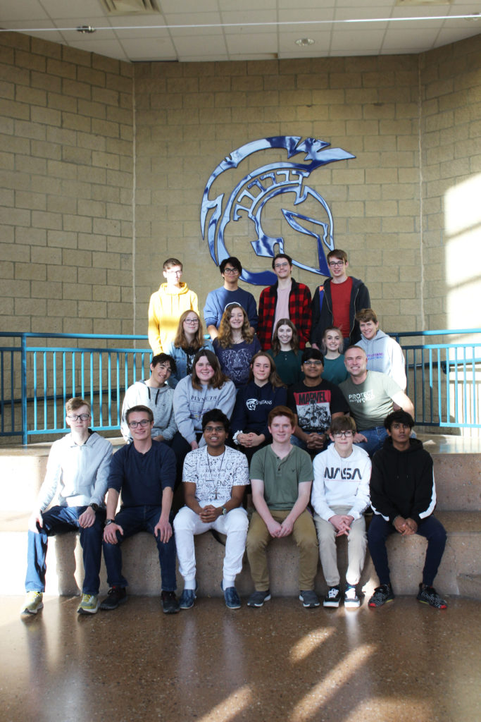 Students for Sustainability: Authentic Learning in the Quest for ...